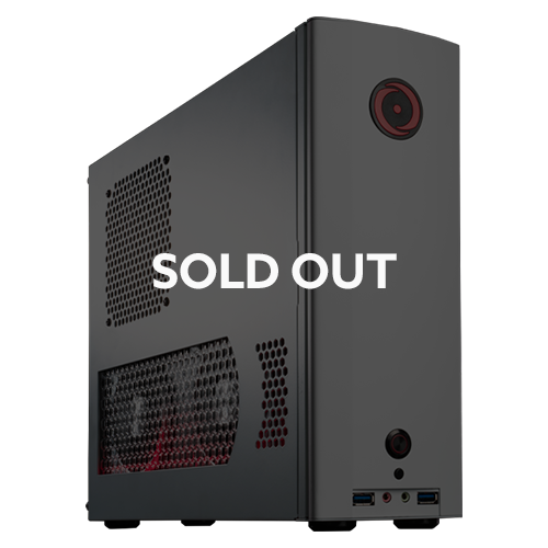 CHRONOS Desktop, Best Gaming Desktop | ORIGIN PC