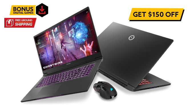 Promotions | ORIGIN PC